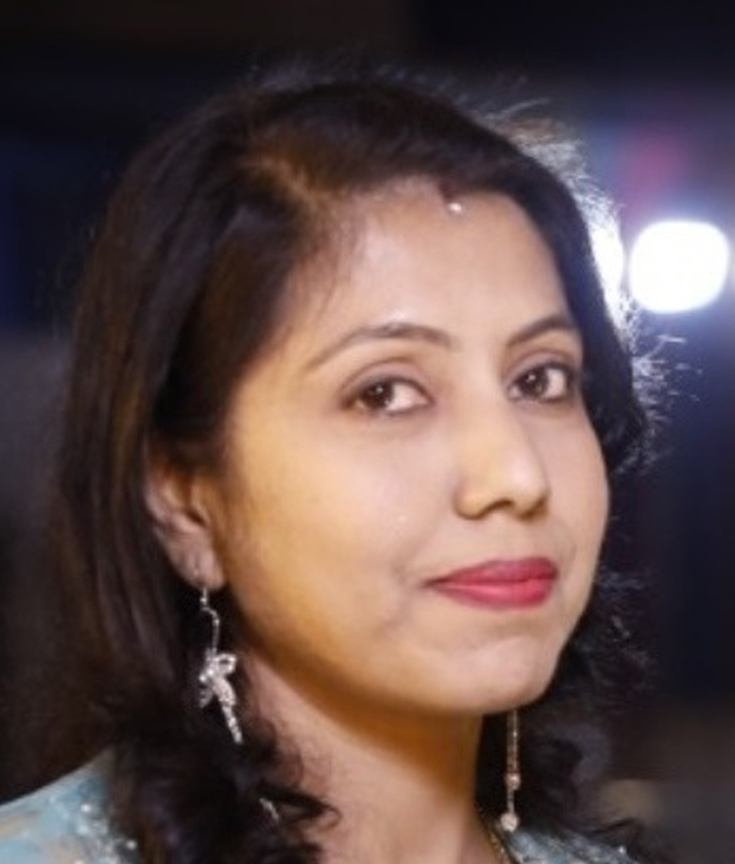 Faculties | The Study Circle