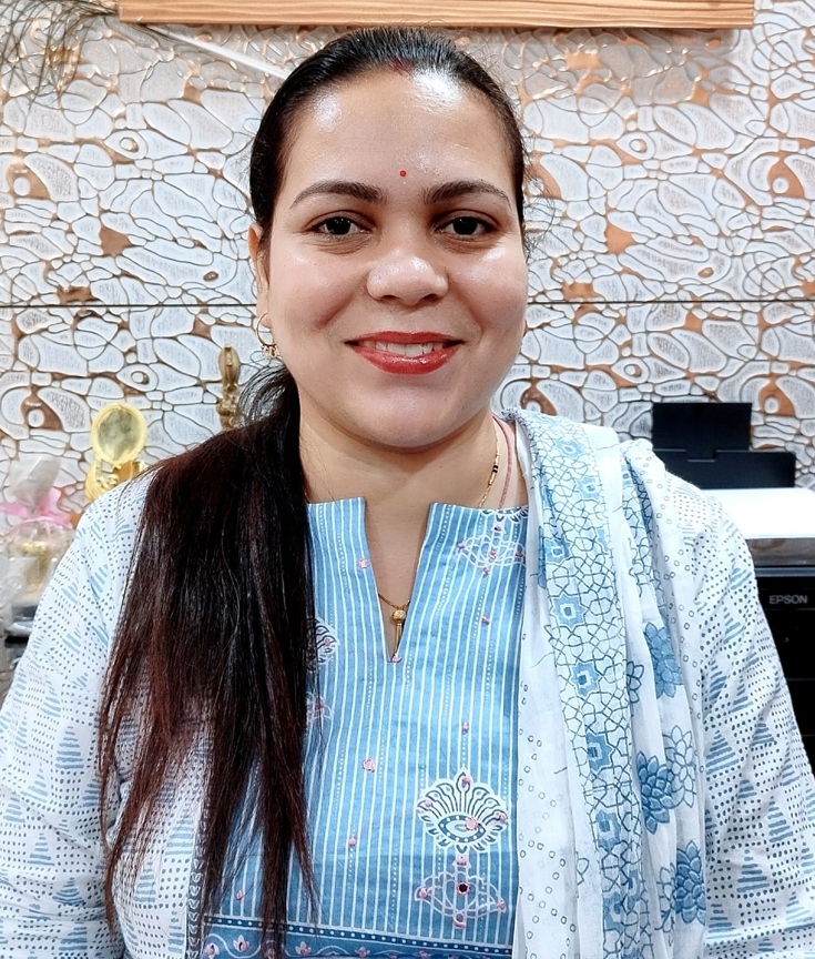 Faculties | The Study Circle