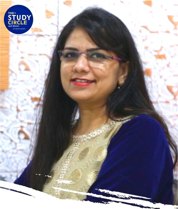 Faculties | The Study Circle